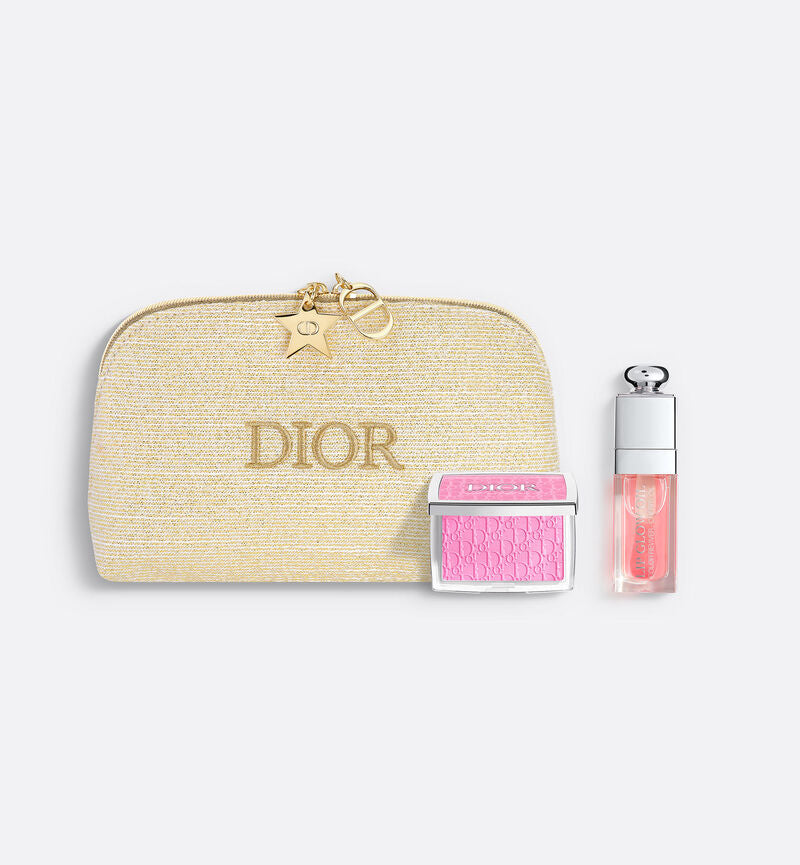 The Pink Glow Ritual - Set Dior – Beauty Essentials Honduras