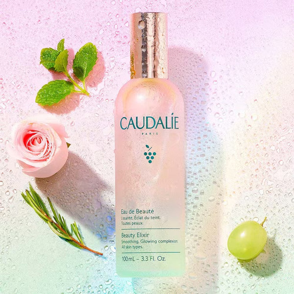 Beauty Elixir - Caudalíe – Beauty Essentials Honduras