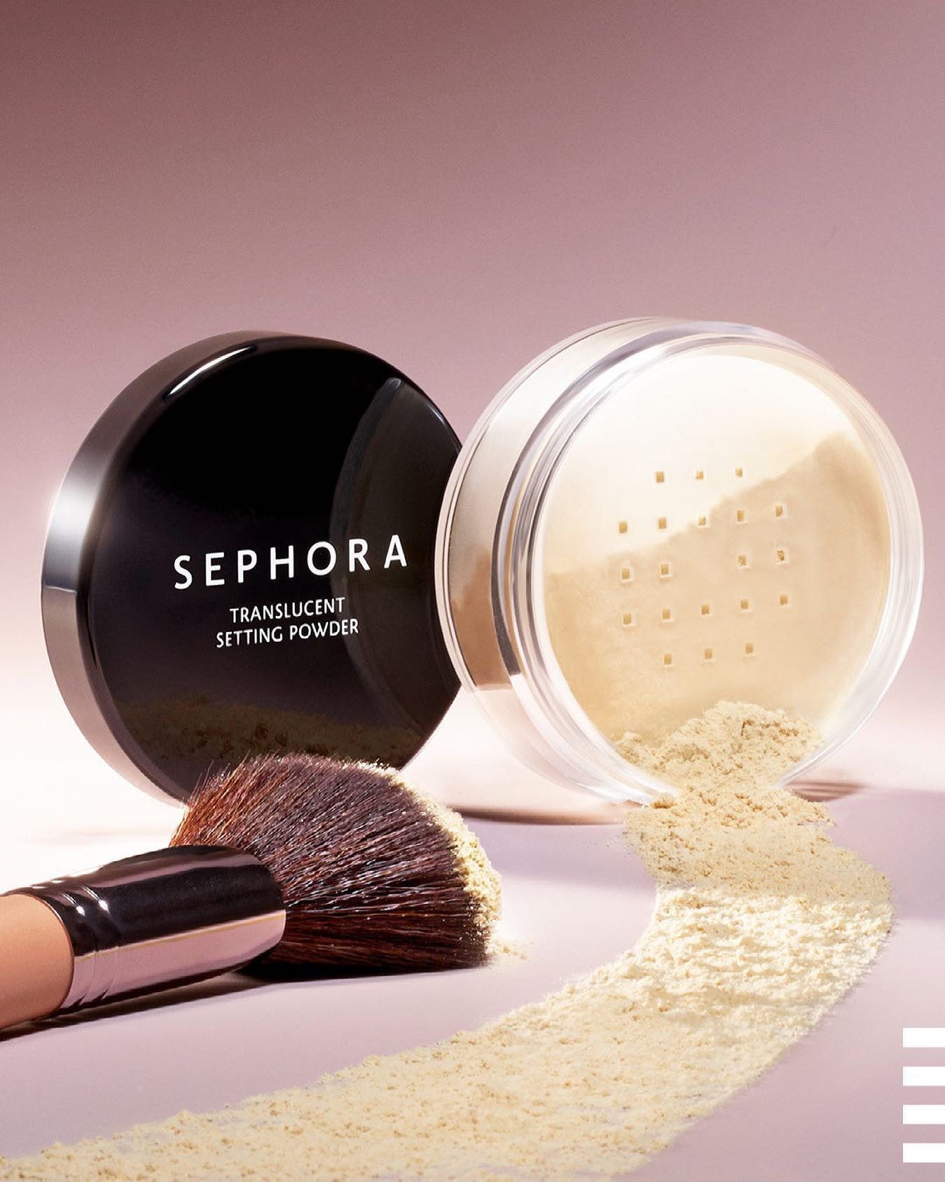 Translucent Setting Powder - Sephora – Beauty Essentials Honduras
