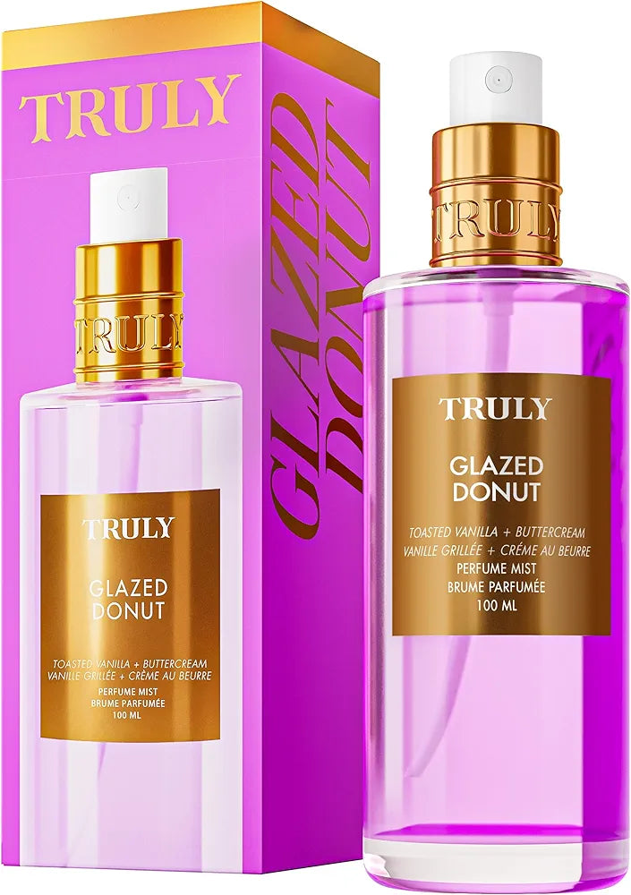 Perfume Mist - Truly – Beauty Essentials Honduras