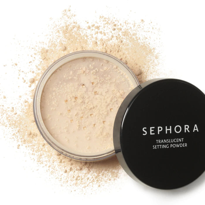 Translucent Setting Powder - Sephora – Beauty Essentials Honduras